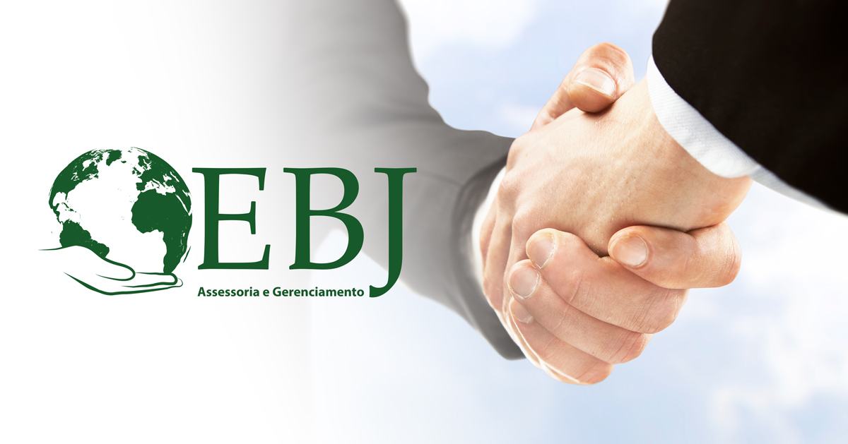 EBJ - Assessoria e Gerenciamento Ltda