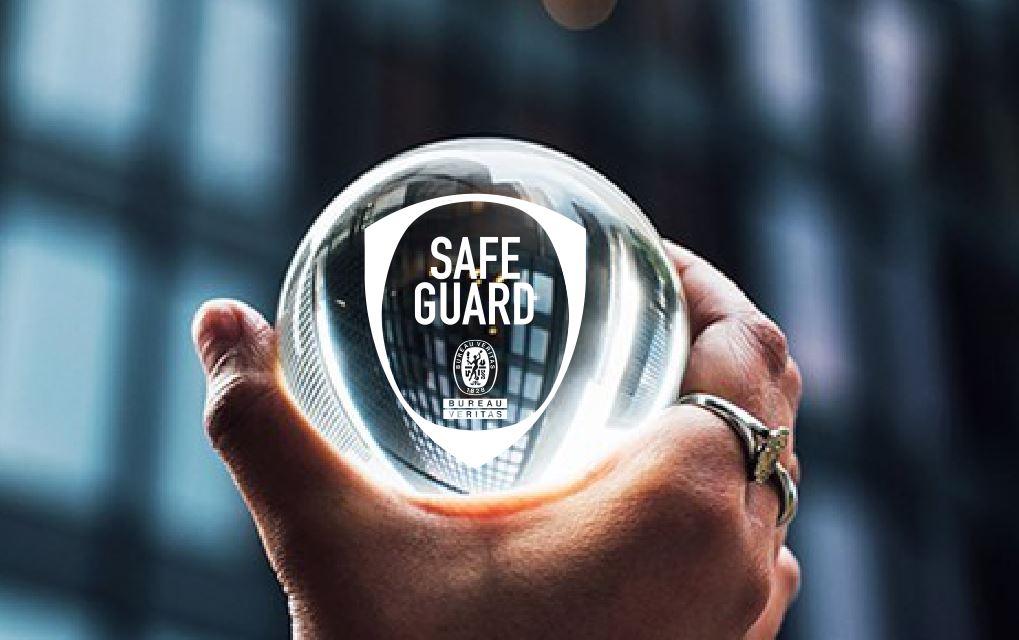 SAFE GUARD - EBJ